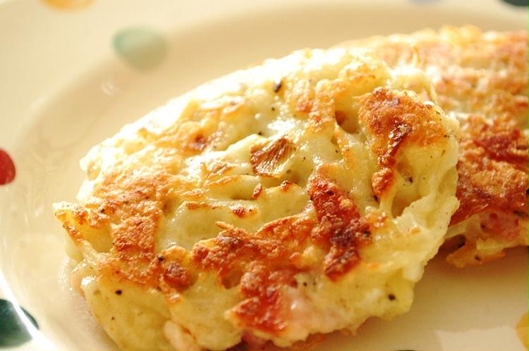 Gateshead Bacon Floddies - La Vie Cooking